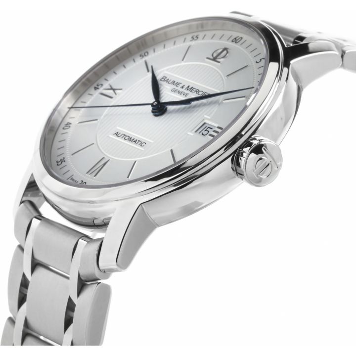 Часы Baume&Mercier Classima MOA08837 купить в Москве по выгодной цене