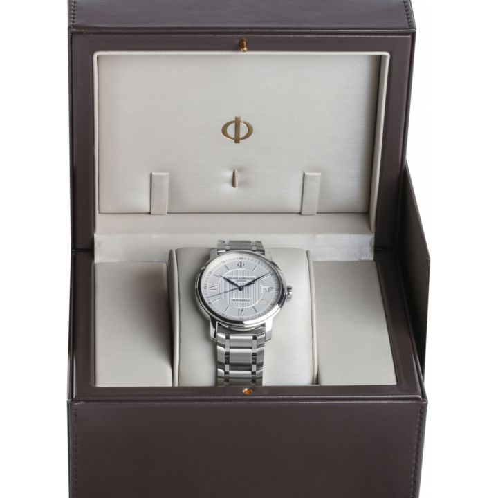 Часы Baume&Mercier Classima MOA08837 купить в Москве по выгодной цене