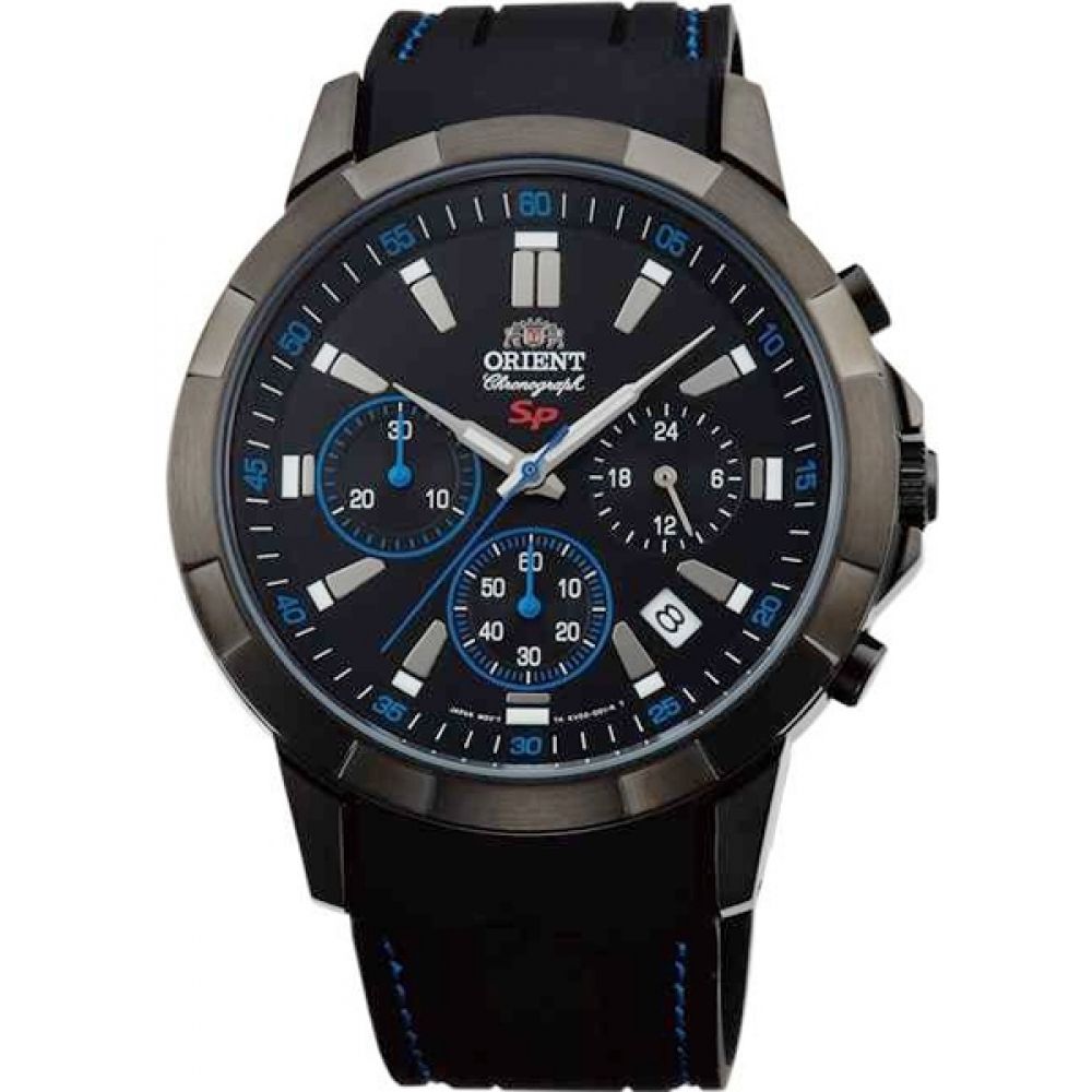 Часы Orient SP FKV00007B0 купить в Москве по выгодной цене